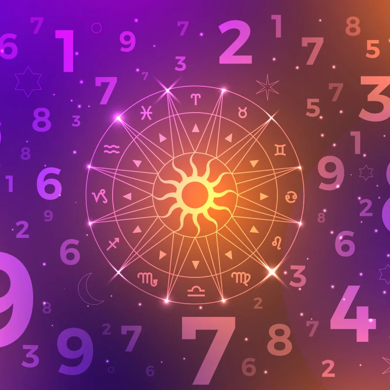 Numerology Origin Master Calculator - Learn Your Core Numbers - MahaGuru