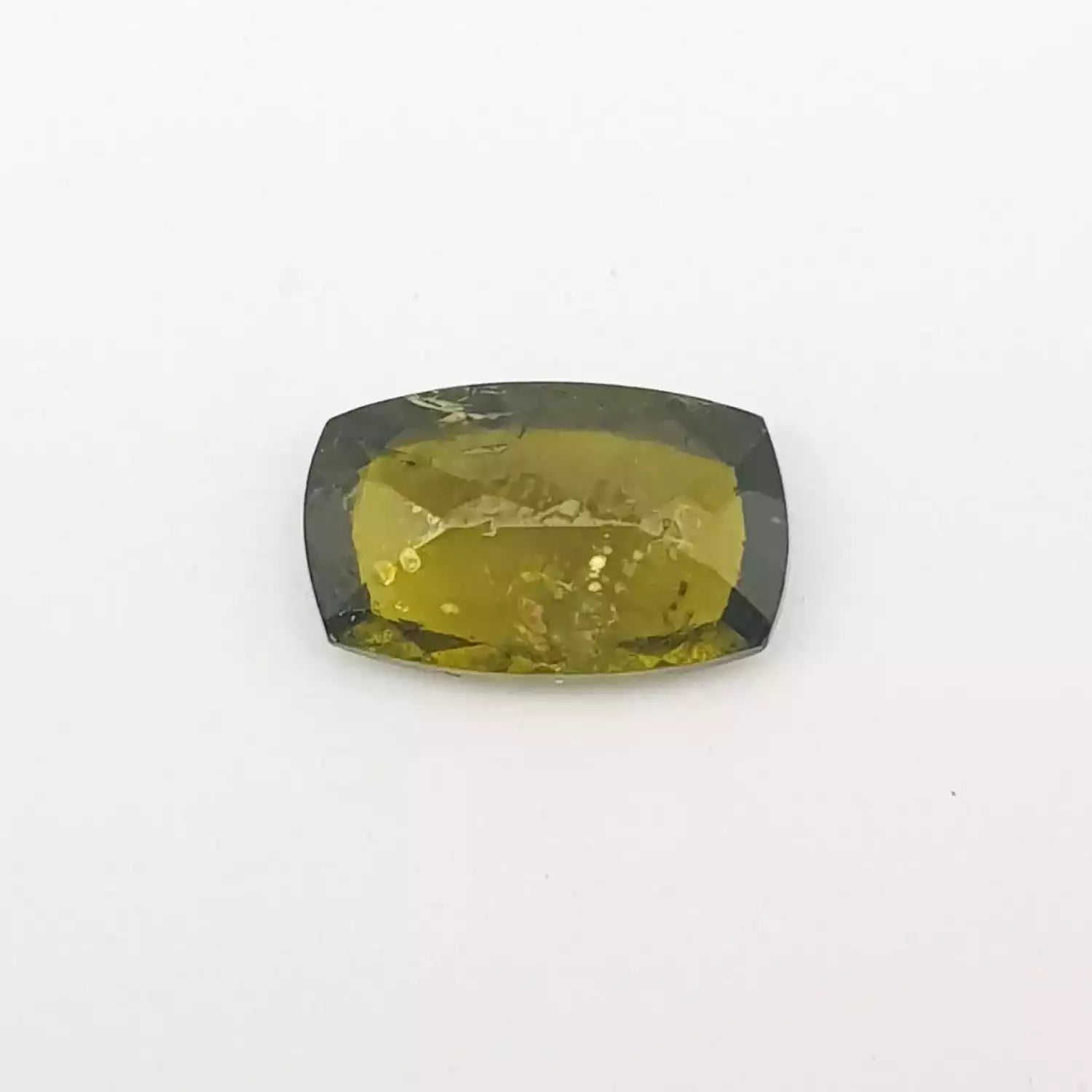 Peridot Gemstone - For Emotional Healing & Personal Growth - MahaGuru