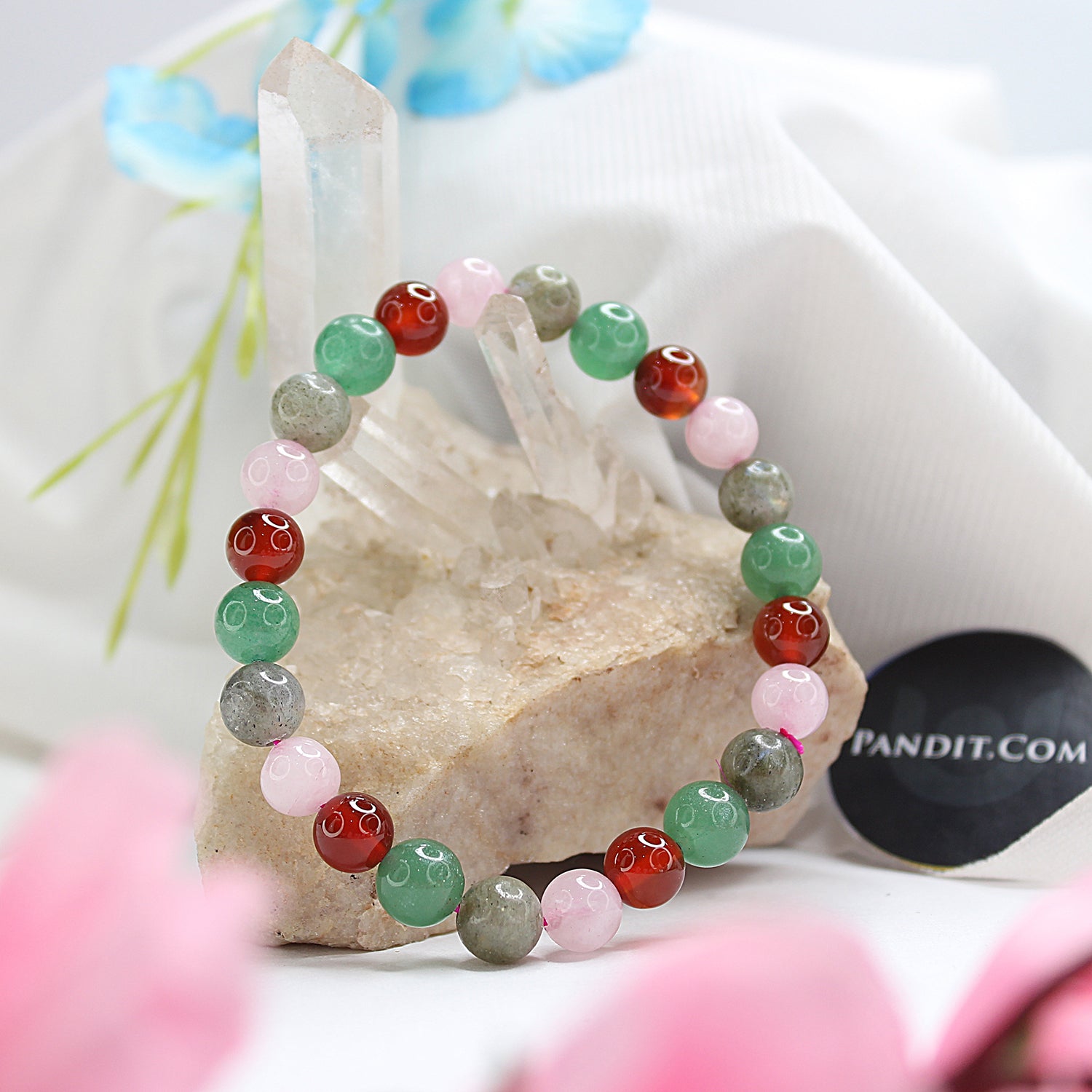 Taurus Zodiac Sign Bracelet - MahaGuru