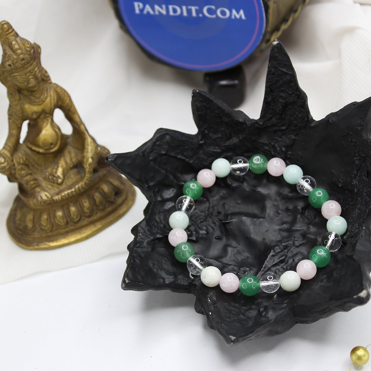Virgo Zodiac Sign Bracelet - MahaGuru