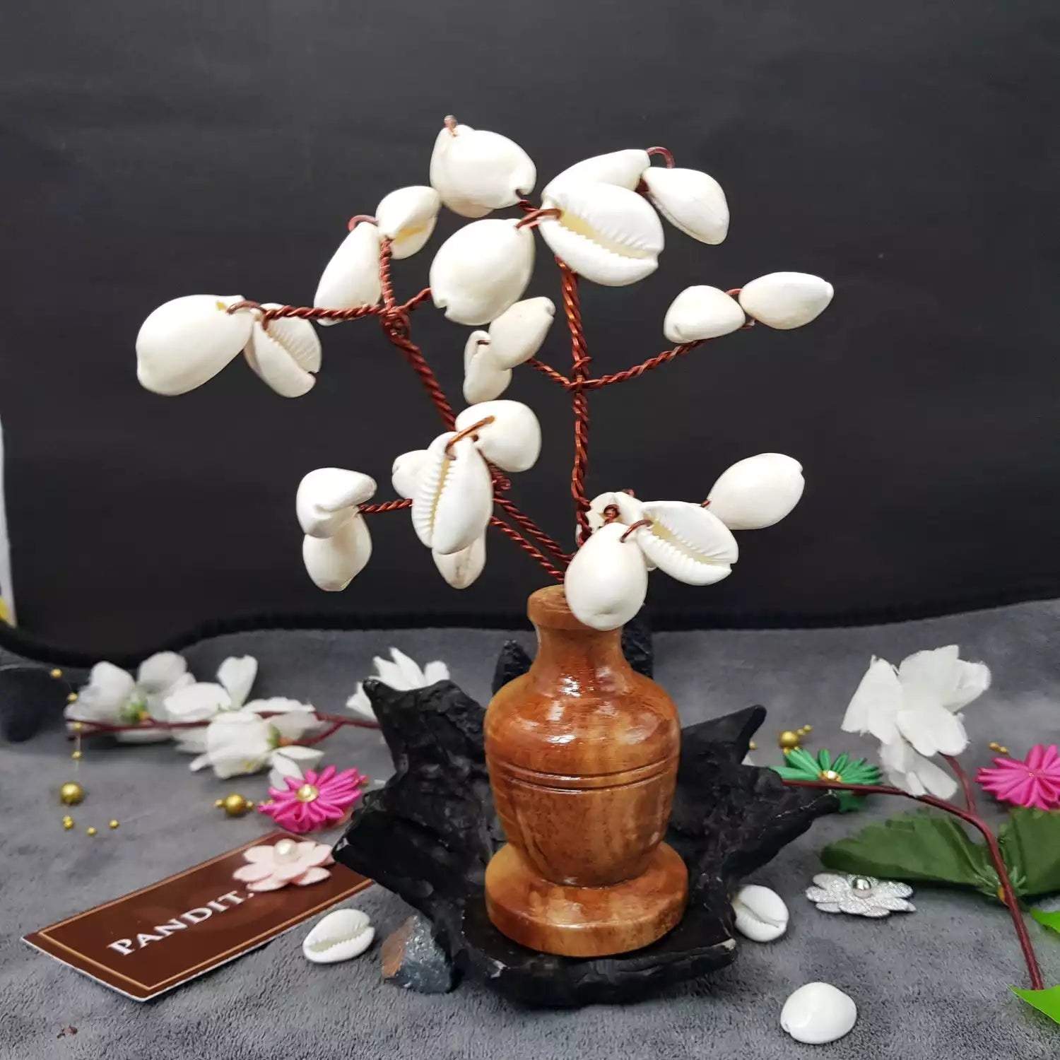 White Kaudi Tree - MahaGuru