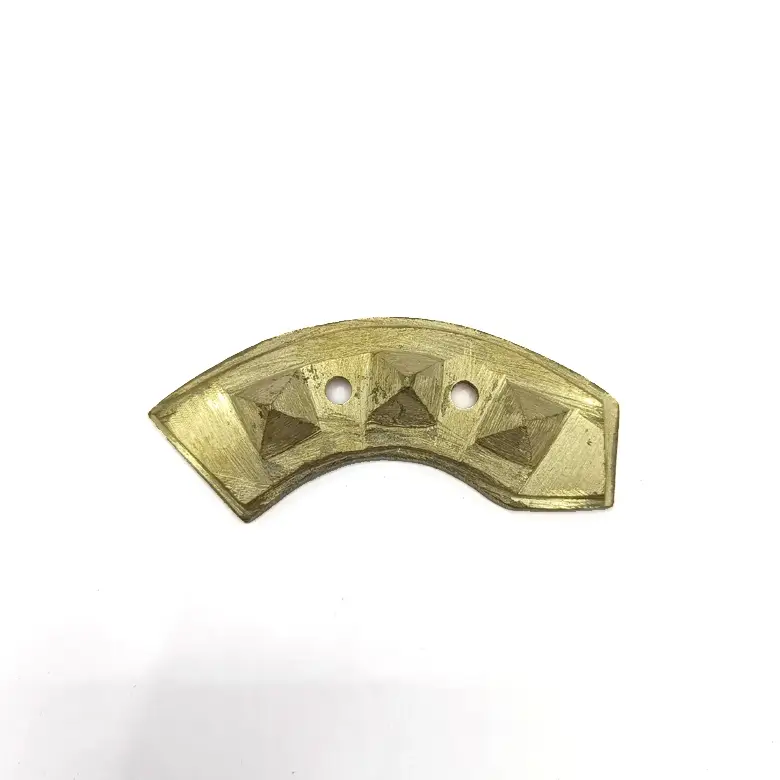 Clockwise Arrow Vastu Pyramid for Anticlock Main Door - MahaGuru