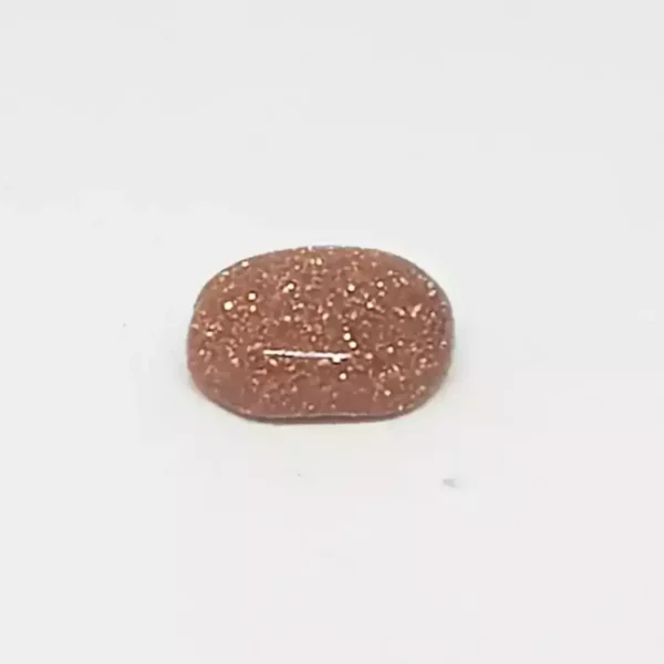 Golden Sunstone Gemstone - To Boost Courage & Confidence - MahaGuru