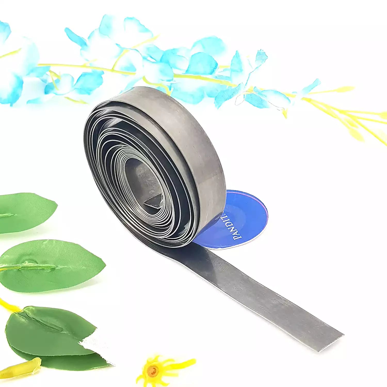 Iron Strip Roll - MahaGuru