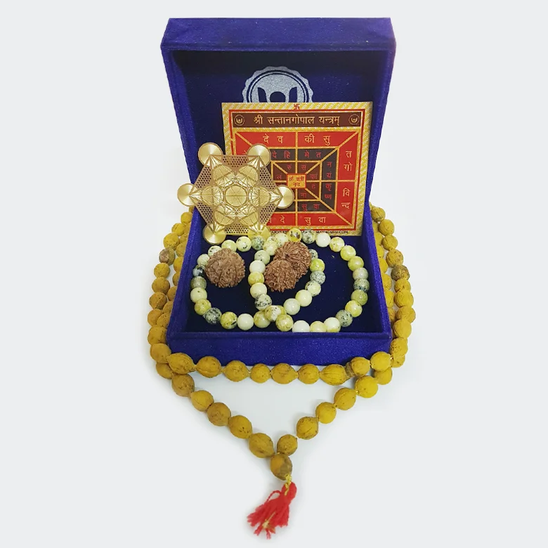 Santan Prapti Kit - MahaGuru