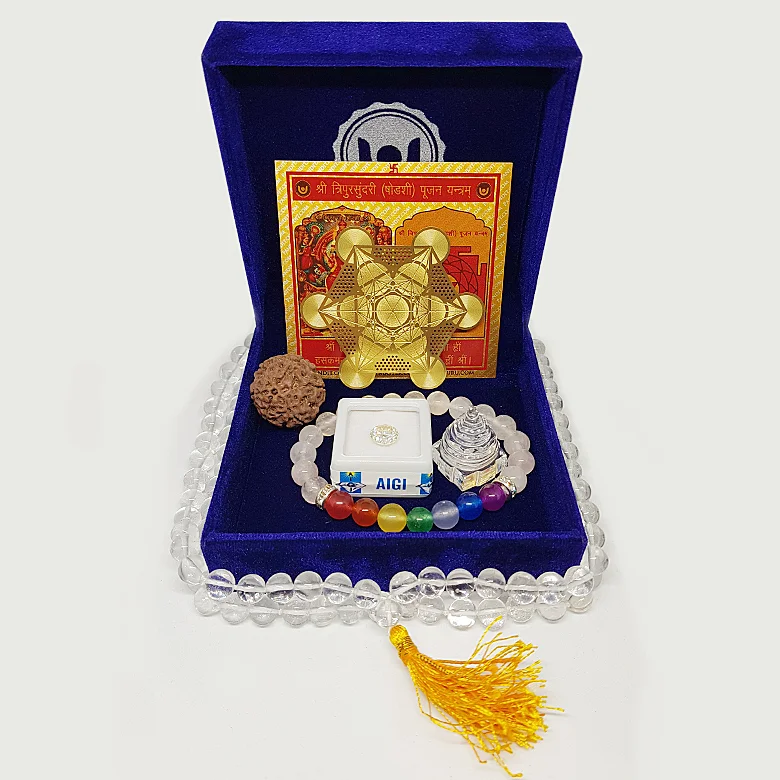 Saundarya Prapti Kit - MahaGuru