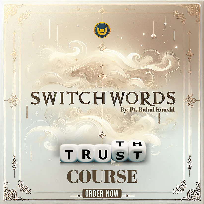 Switchwords Course - MahaGuru